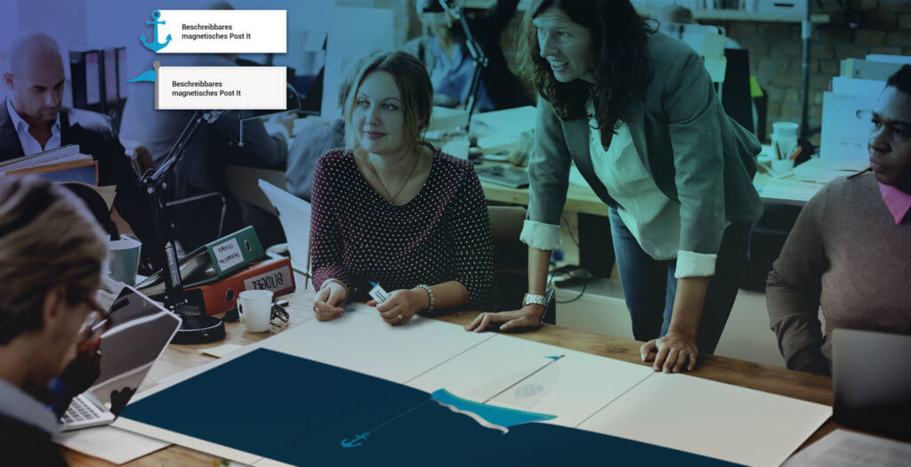 EMPPLAN B2B-Software Entwicklung | Website & Landingpages | Corporate Design - madpat