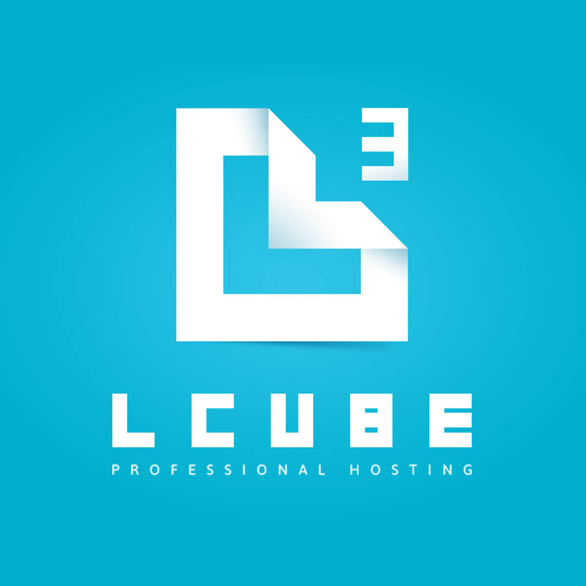 LCUBE PROFESSIONAL HOSTING Websites & Landingpages | Corporate Design ...